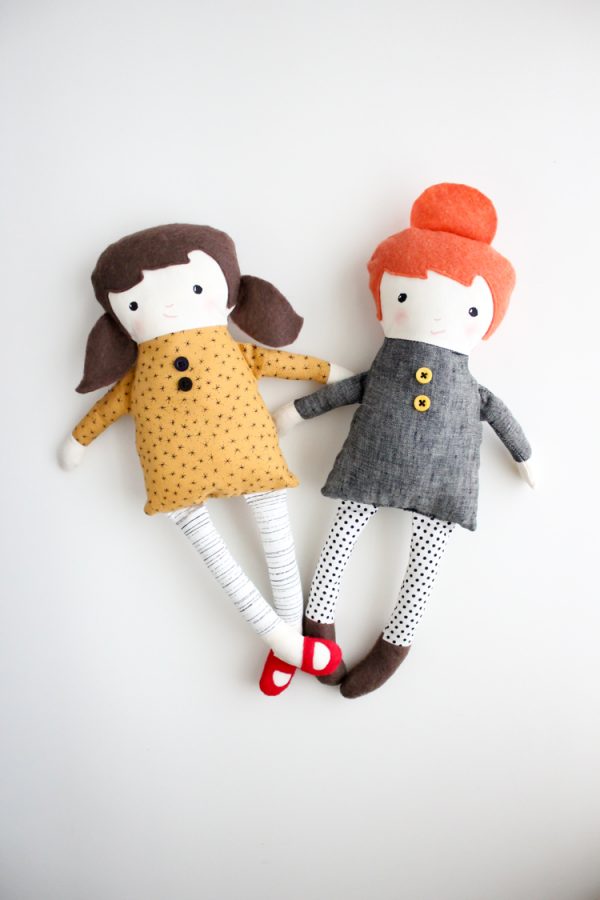 T is for Two