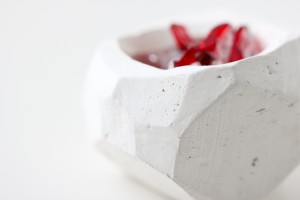 DIY Geometric Clay Pot TUTORIAL