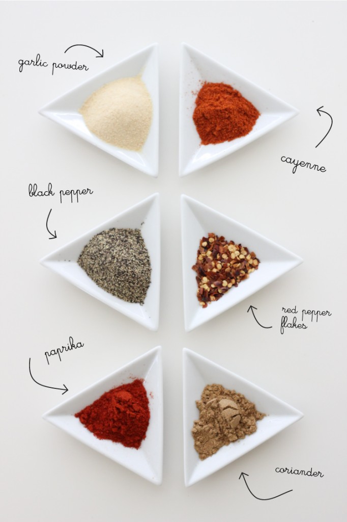 Father’s Day BBQ Rub Recipe