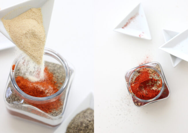 Father’s Day BBQ Rub Recipe