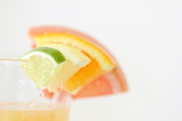 Four Citrus Lemonade