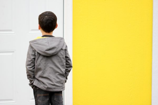 5 & 10 Designs: Zipped Up Jacket