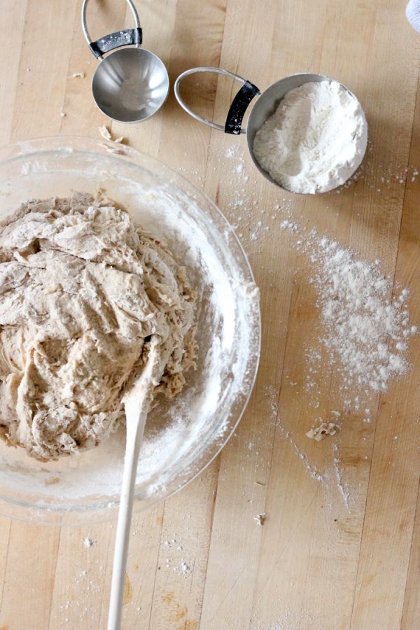 Best Bread EVER – No Fail Recipe