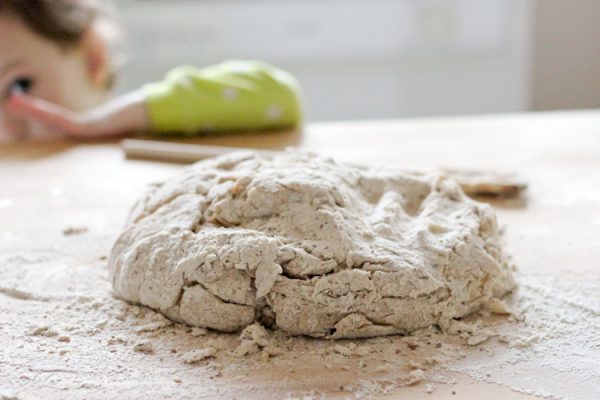 Best Bread EVER – No Fail Recipe