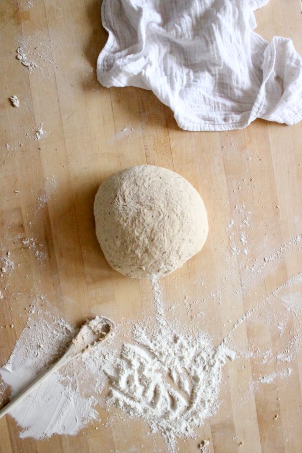 Best Bread EVER – No Fail Recipe