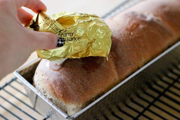 Best Bread EVER – No Fail Recipe