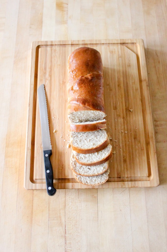 Best Bread EVER – No Fail Recipe