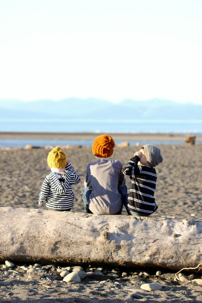 Rowan Hat – crochet pattern RELEASE!