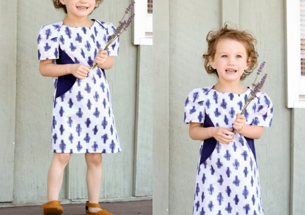 How to change a zipper to an EASY button closure TUTORIAL