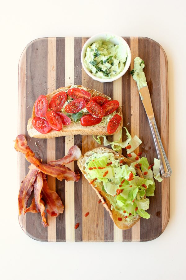 Three Easy Ways to Build a Better BLT Sandwich