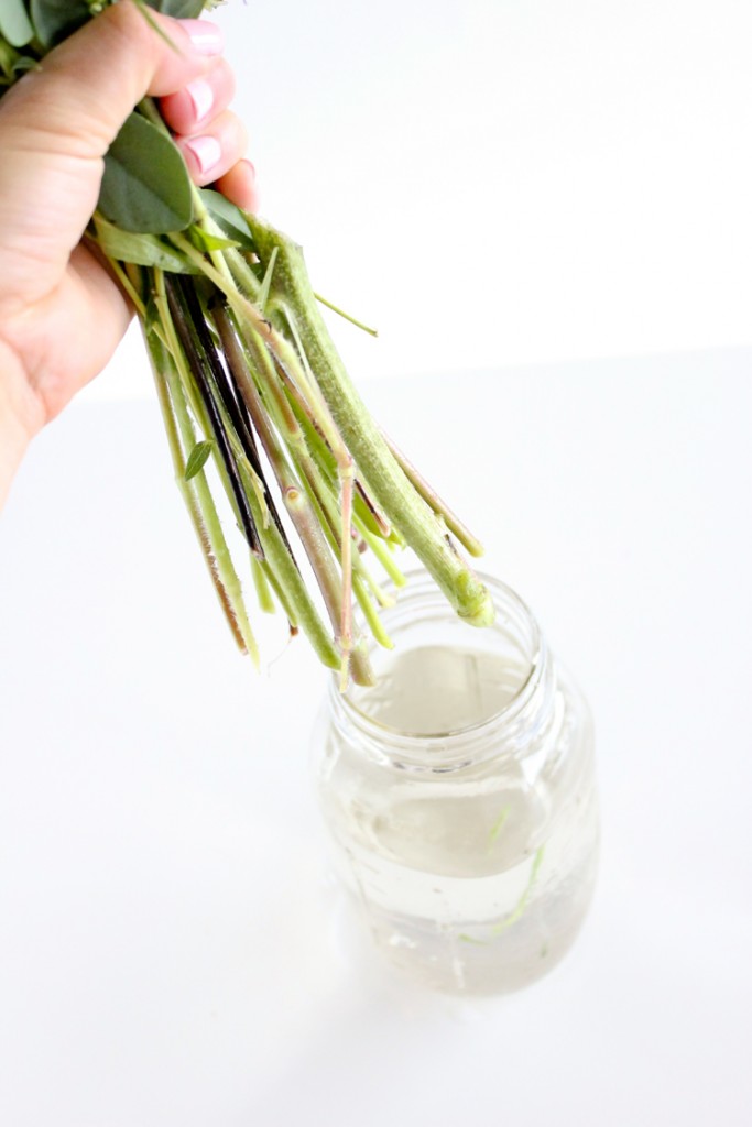 DIY Floral Arrangements – for beginners!