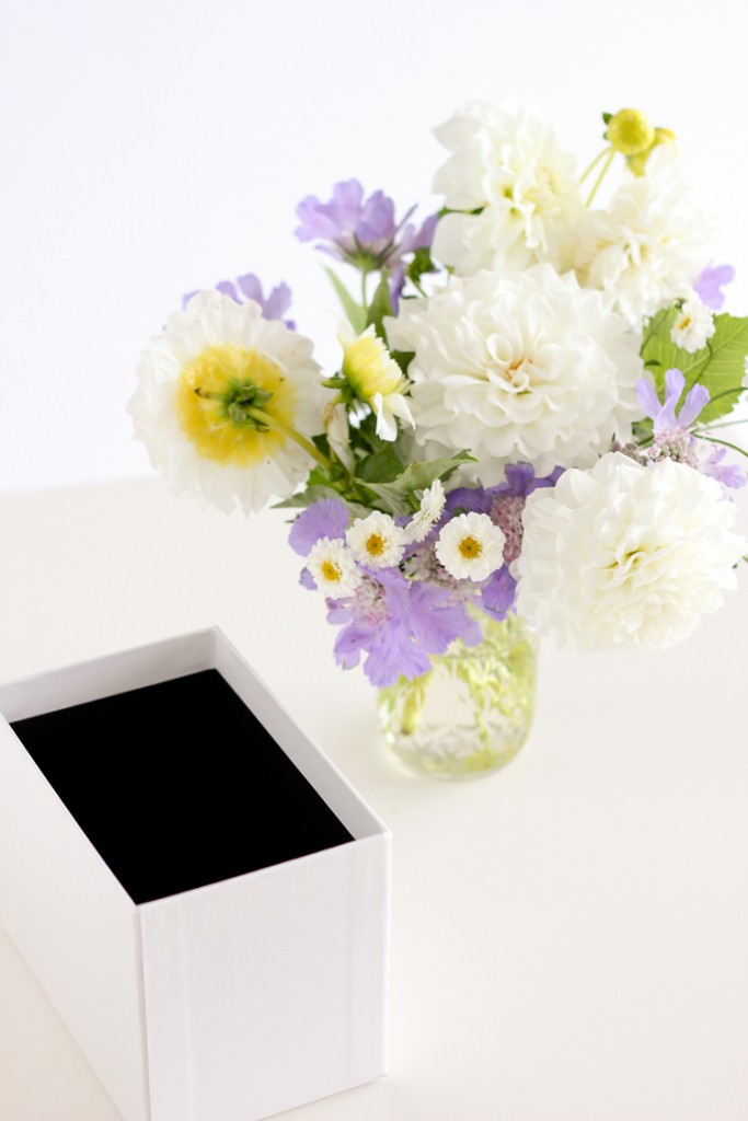 DIY Floral Arrangements – for beginners!