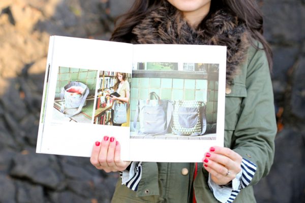 Handmade Style Review + Giveaway