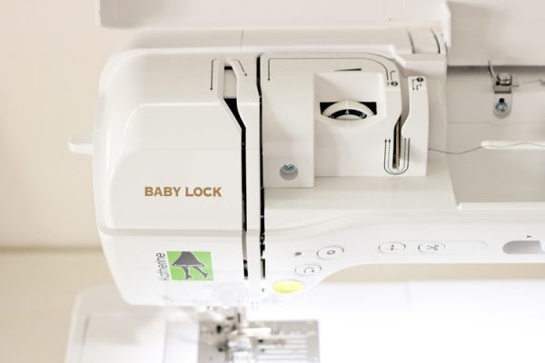 Sewing with Baby Lock – Meet Katherine