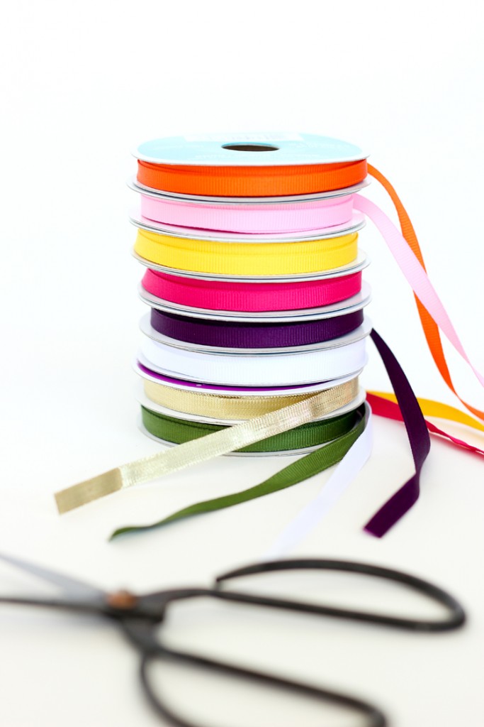 DIY Dancing Ribbon Rings