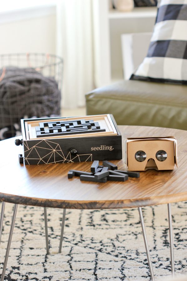 MAZE by Seedling: Make Your Own Virtual Maze Game