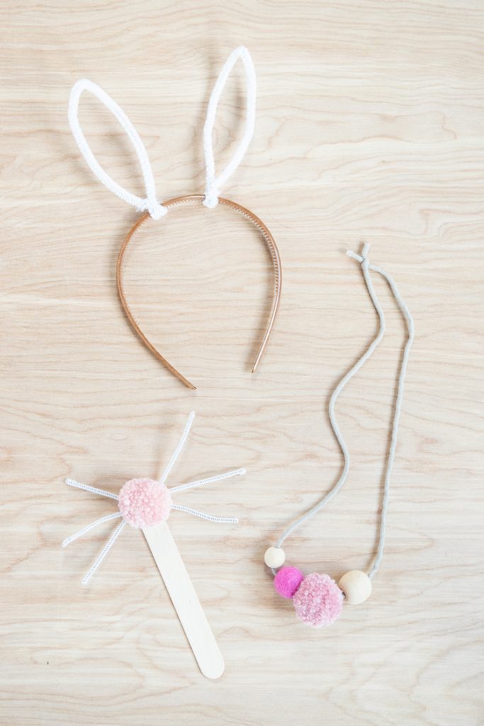 Ballerina Bunny Birthday Party