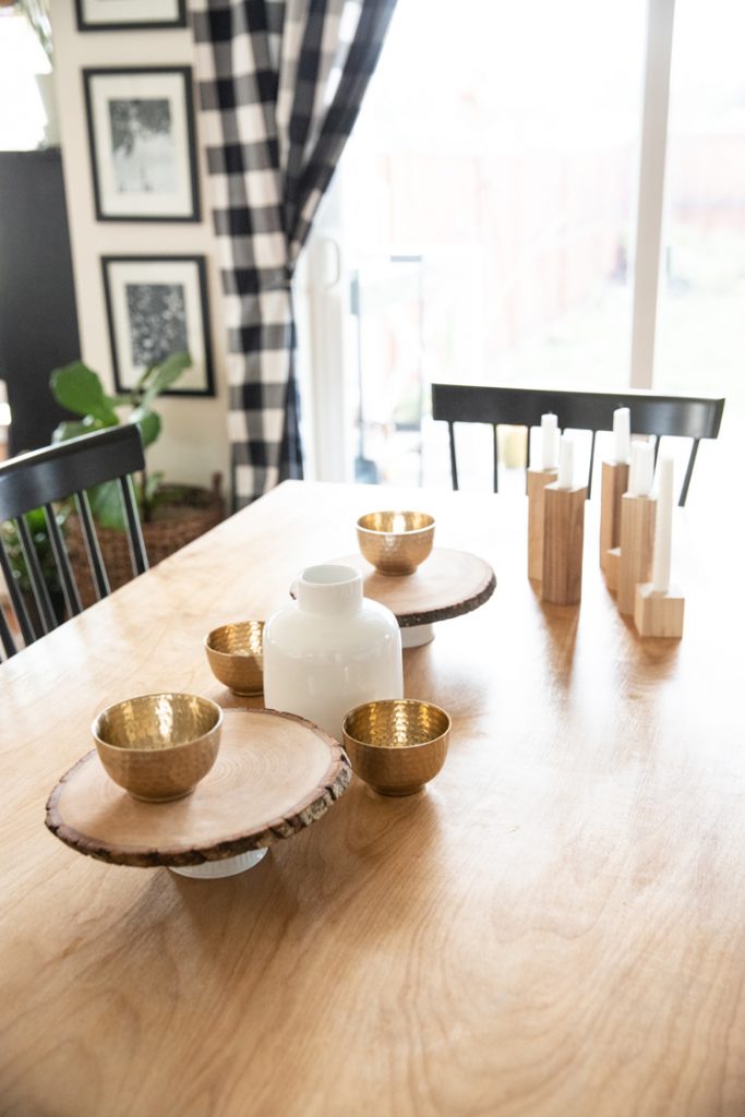 How To Make A Magical Table Setting Using What You Have On Hand