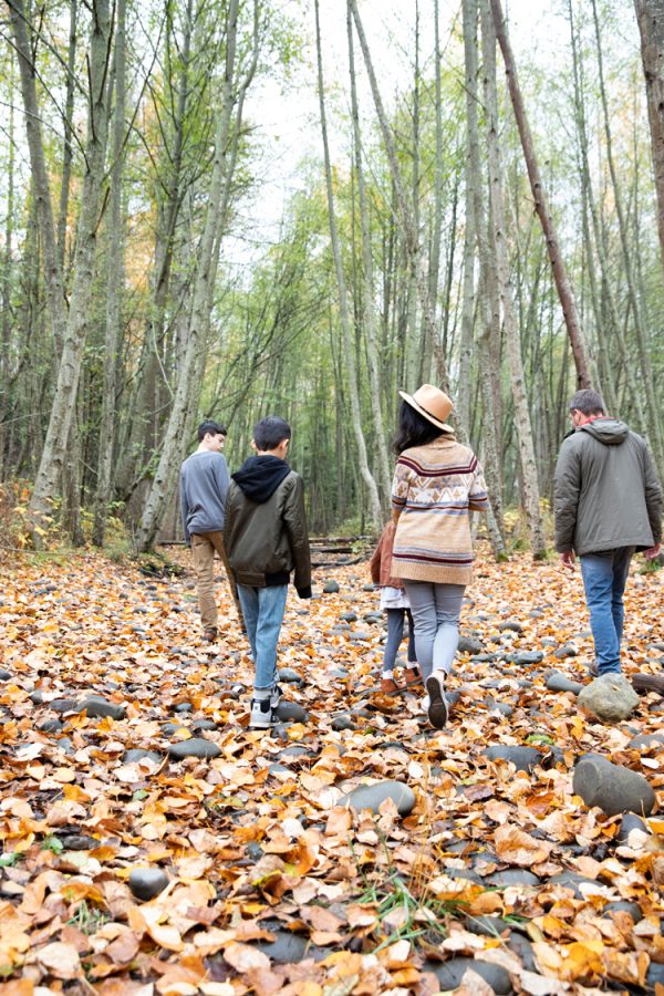 Four Simple and Easy Ways to Make Thanksgiving More Meaningful