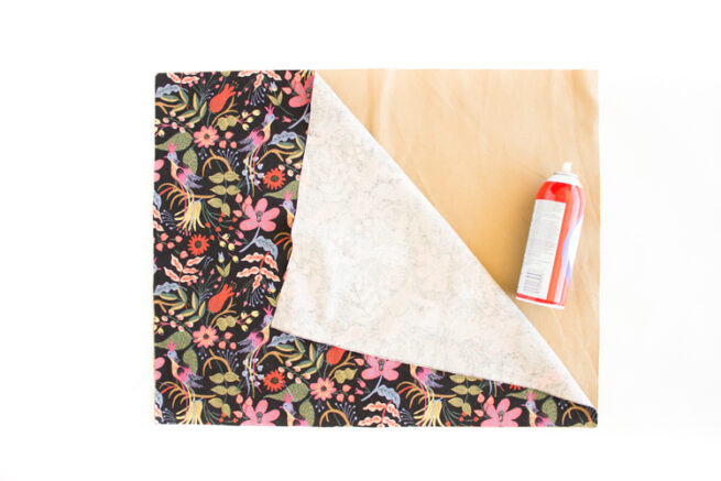 Weekender Bag – Sewing Tutorial