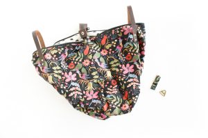 Weekender Bag – Sewing Tutorial