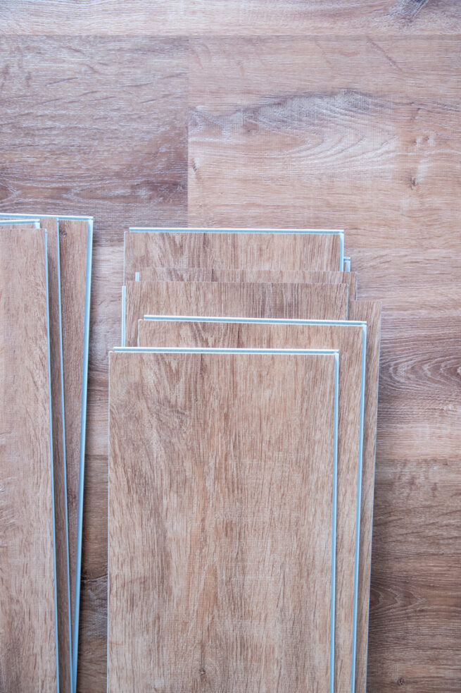 How to Install LifeProof Flooring Yourself