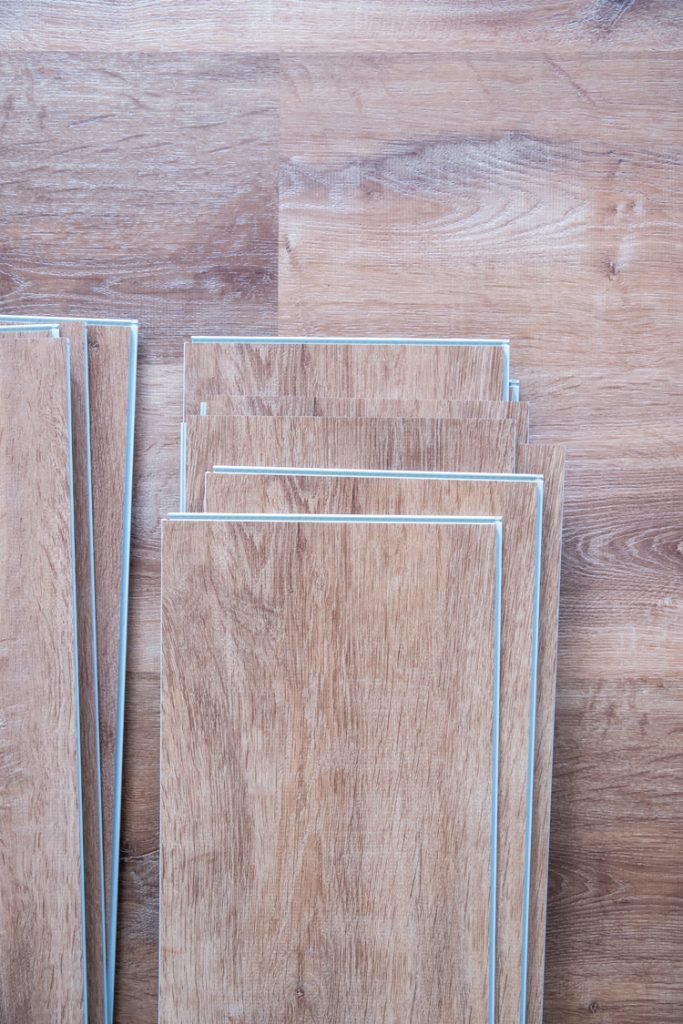 How to Install LifeProof Flooring Yourself