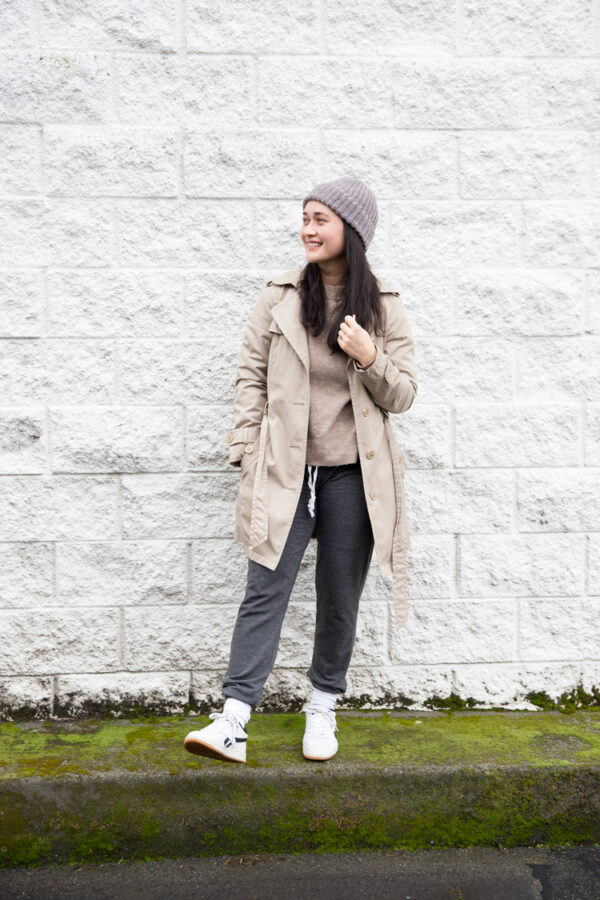 Basic SC Beanie – Free Pattern & Video Tutorial