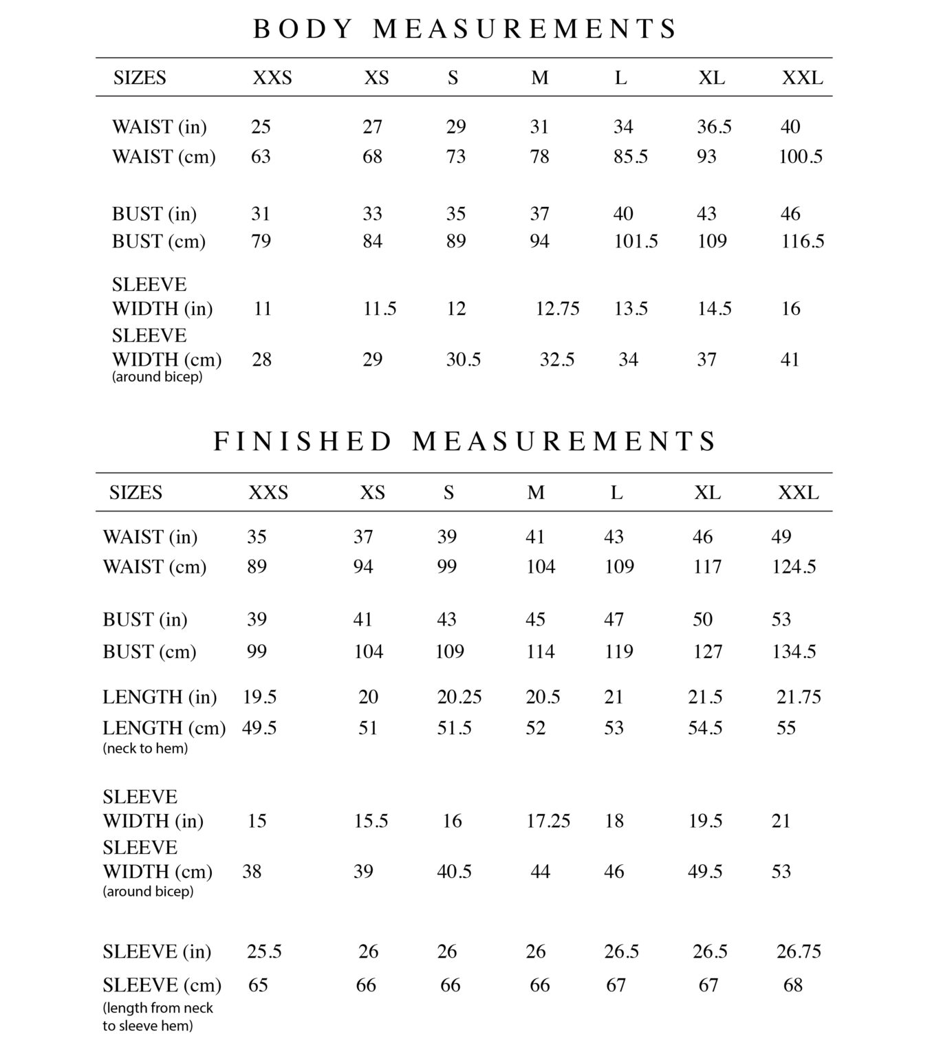 Button up Cardigan Sweater – Free Crochet Pattern sizes XXS-XXL