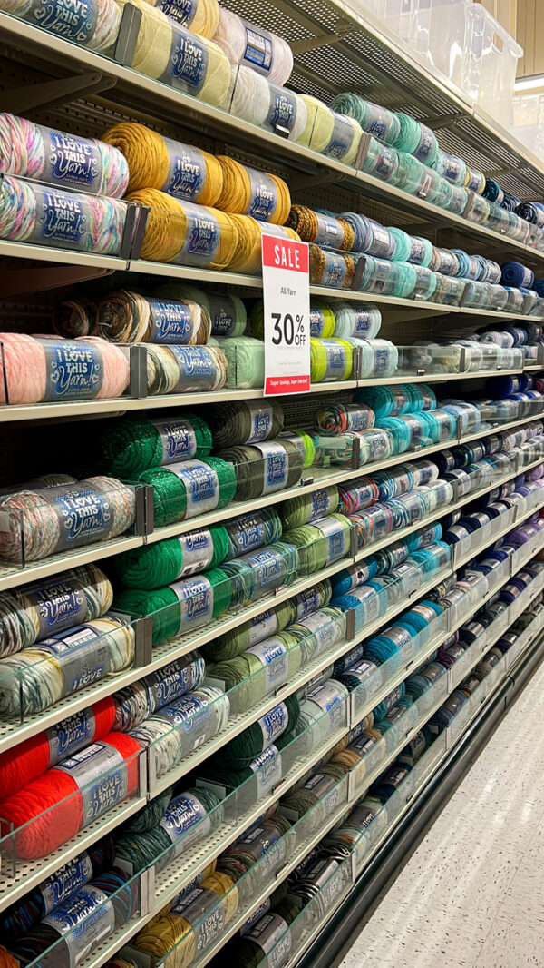 Windowpane Crochet Tote – Free Pattern and Tutorial