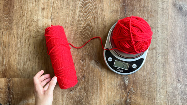 Windowpane Crochet Tote – Free Pattern and Tutorial