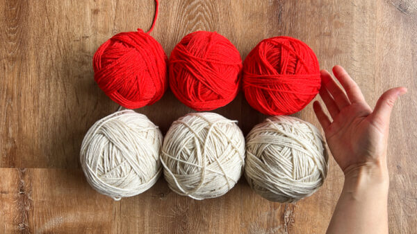 Windowpane Crochet Tote – Free Pattern and Tutorial